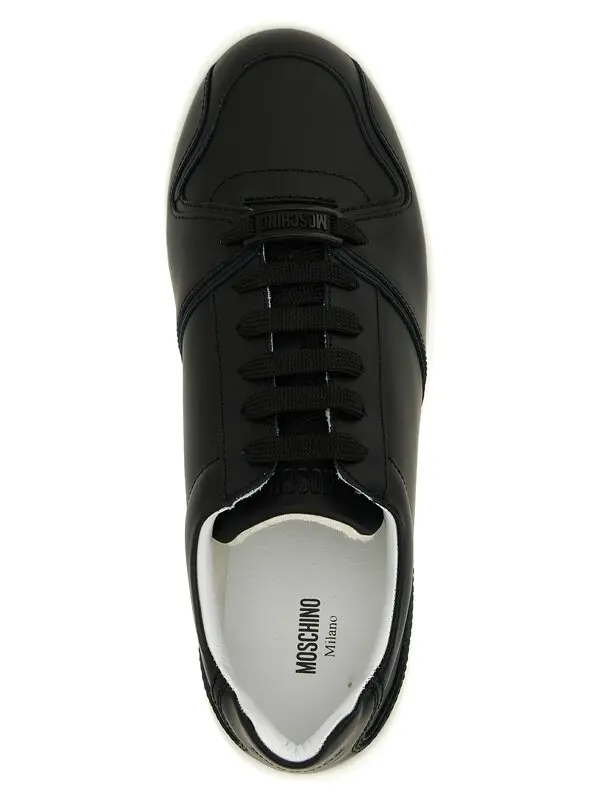 Moschino Kevin' Sneakers