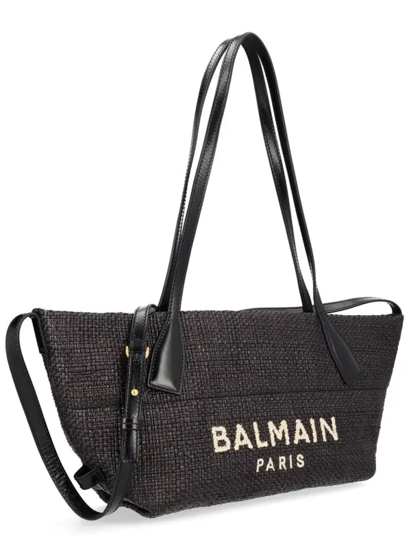 Balmain Small Track Bag