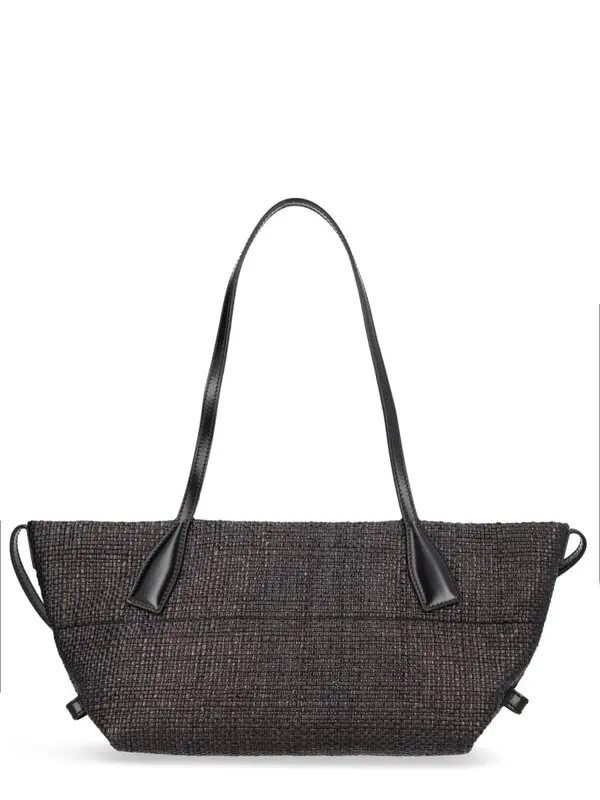 Balmain Small Track Bag
