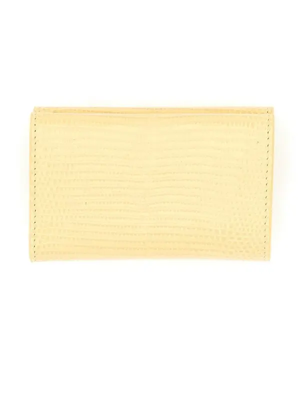 JIL SANDER Baby Wallet