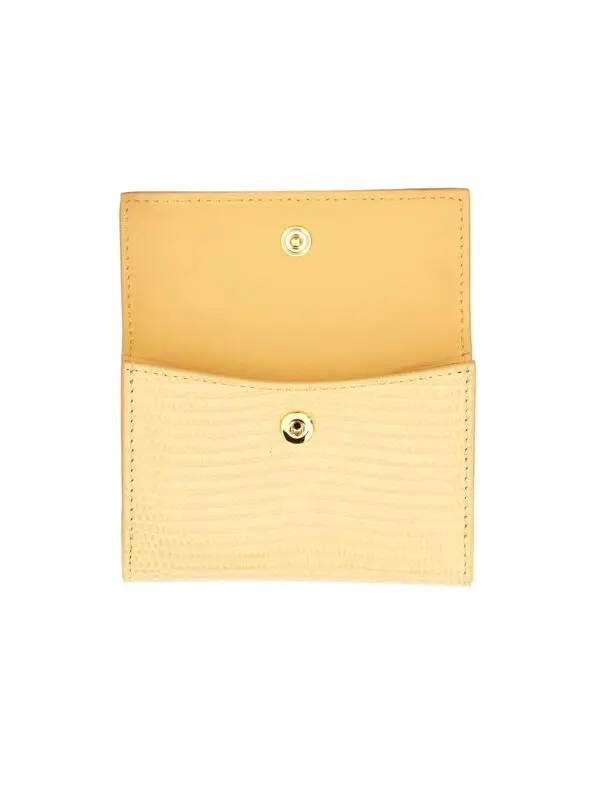 JIL SANDER Baby Wallet