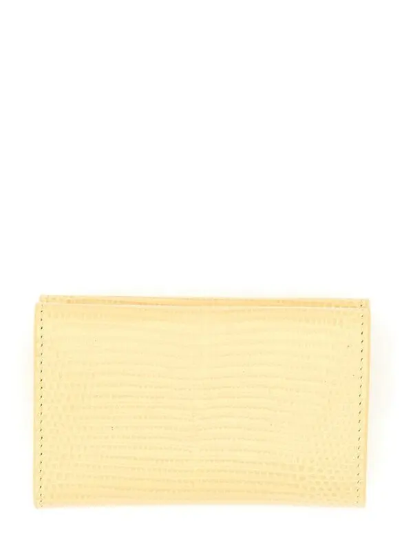 JIL SANDER Baby Wallet