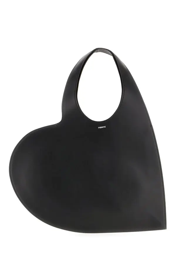 Coperni Heart Shaped Shoulder Bag - Multicolor