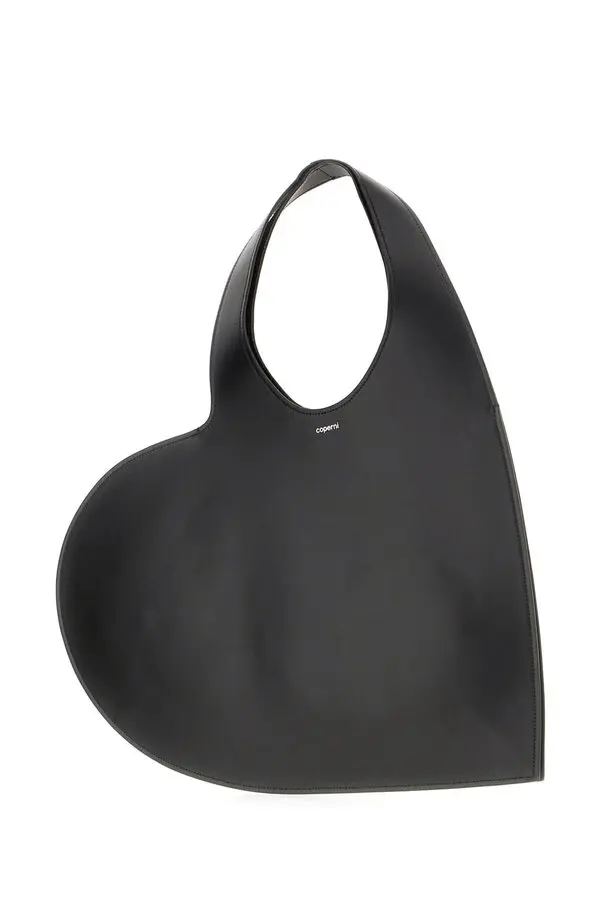 Coperni Heart Shaped Shoulder Bag - Multicolor