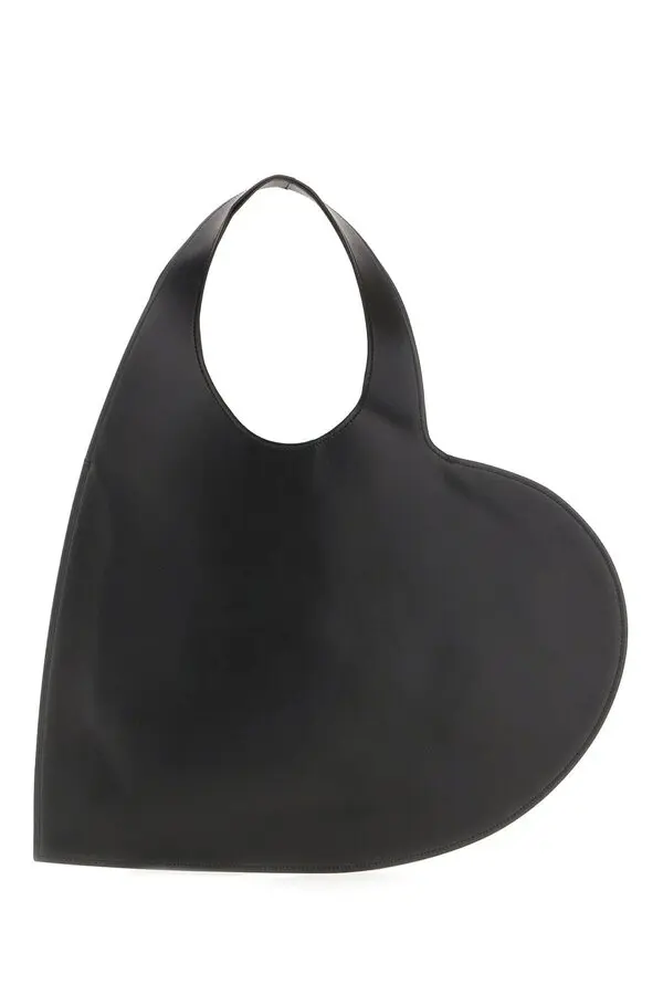 Coperni Heart Shaped Shoulder Bag - Multicolor