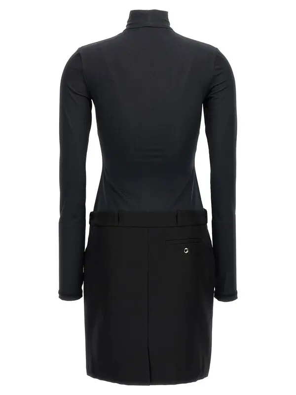 Coperni Hybrid' Dress