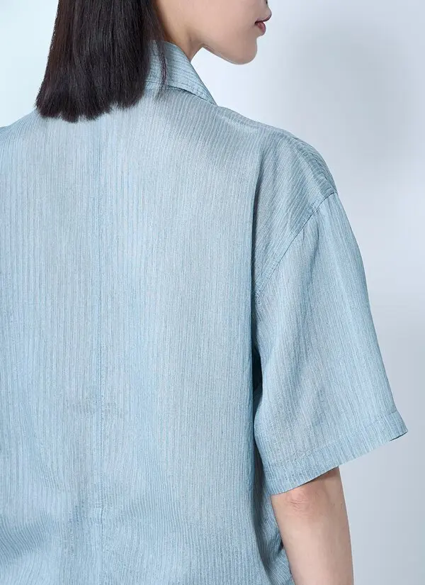 Our Legacy Brisk Shirt