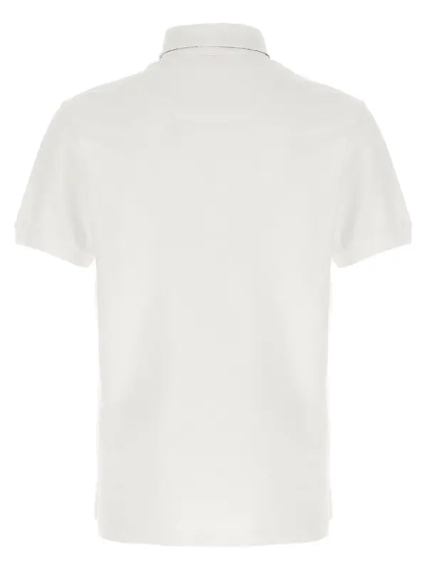 Etro Pegaso' Polo Shirt