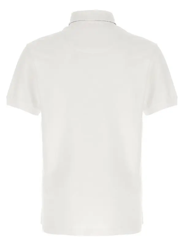 Etro Pegaso' Polo Shirt