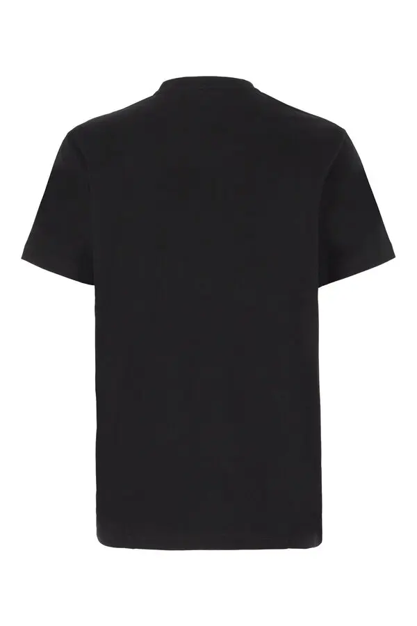Versace Clothing T-shirt - Multicolor