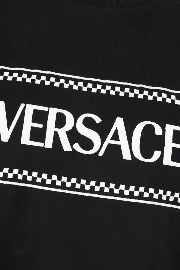 Versace Clothing T-shirt - Multicolor