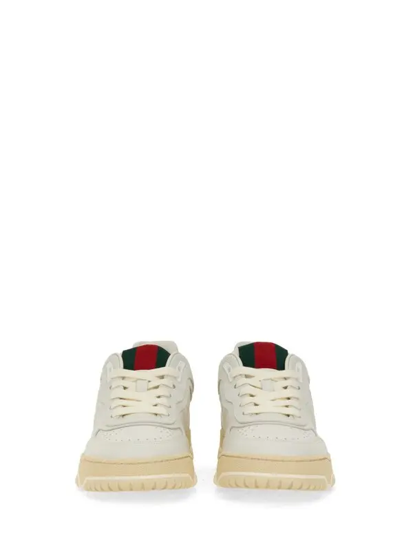 Gucci Sneaker Re-web