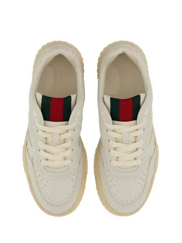 Gucci Sneaker Re-web
