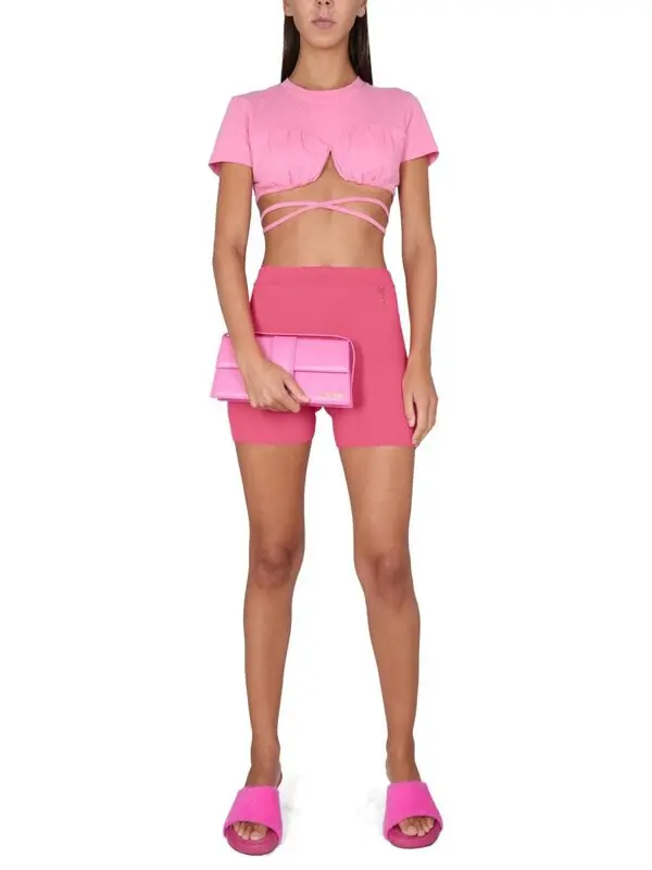 Jacquemus Shorts Pralu