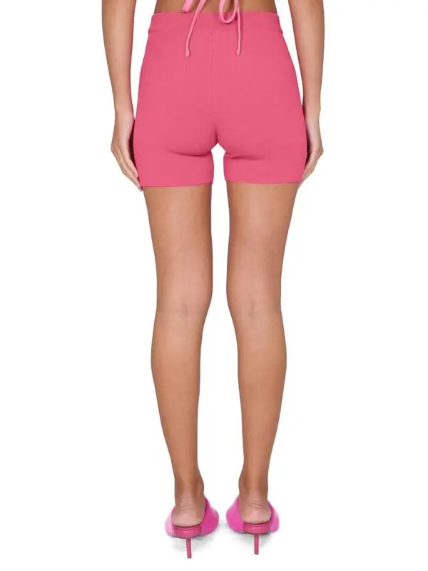 Jacquemus Shorts Pralu