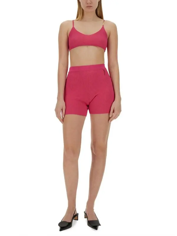 Jacquemus Shorts Pralu