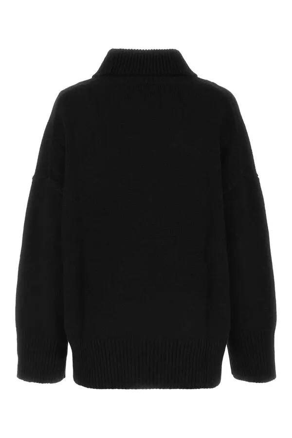 Chloé Cashmere Oversize Sweater