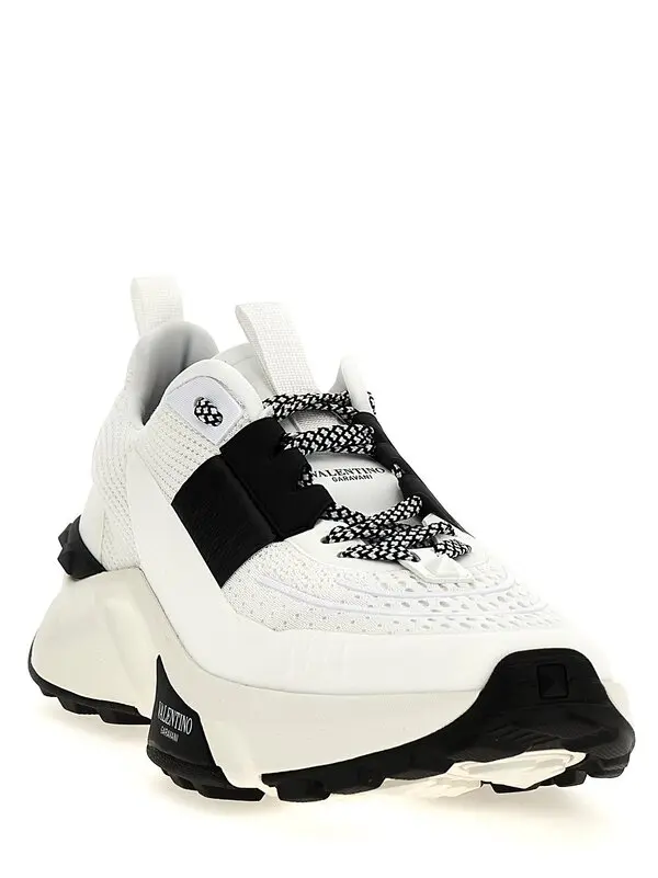 Valentino Garavani True Act' Sneakers