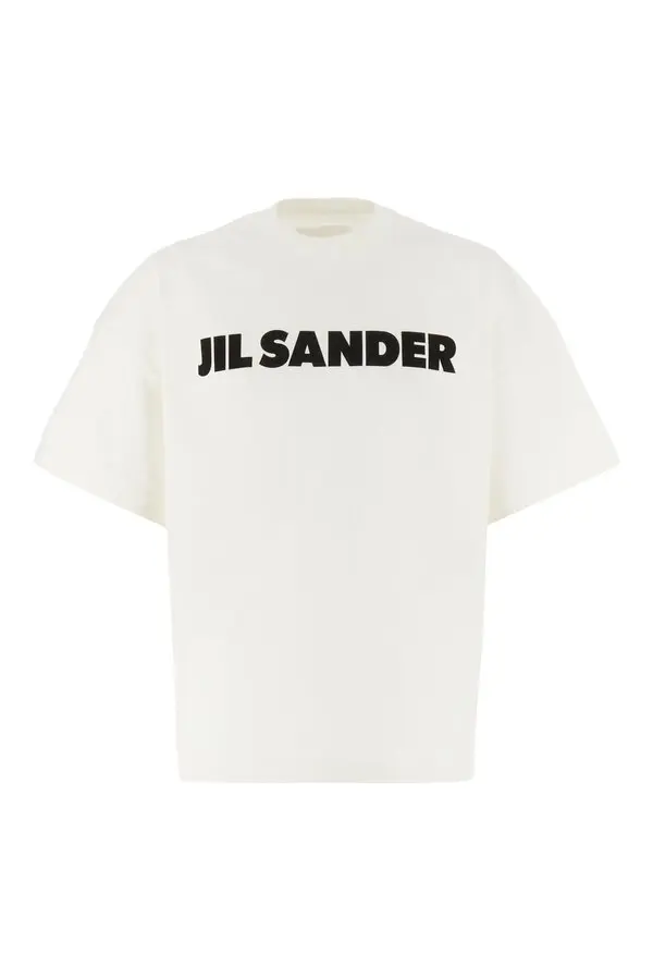 JIL SANDER Clothing T-shirt