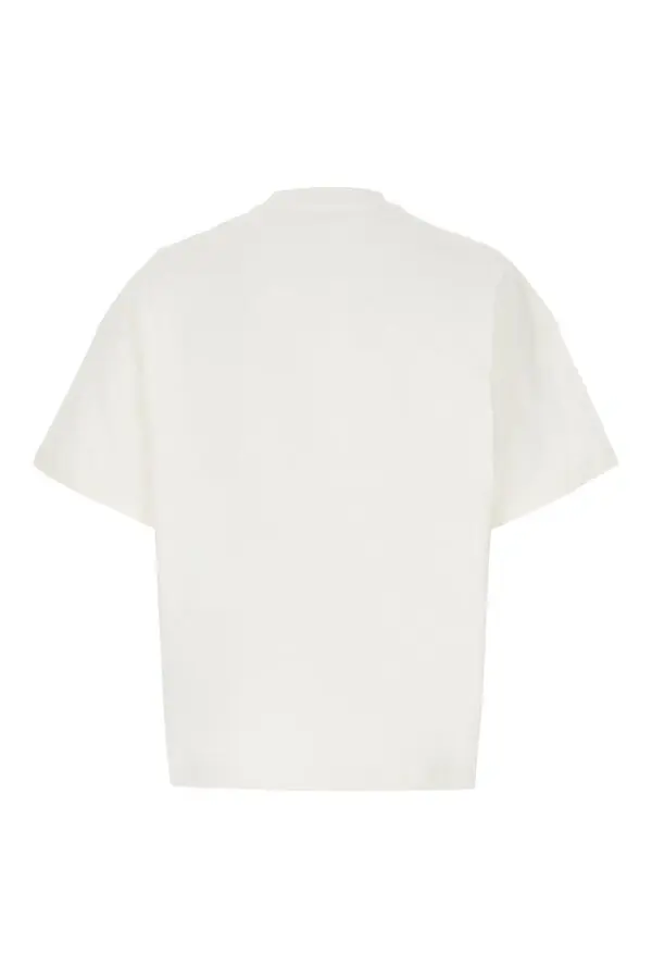 JIL SANDER Clothing T-shirt