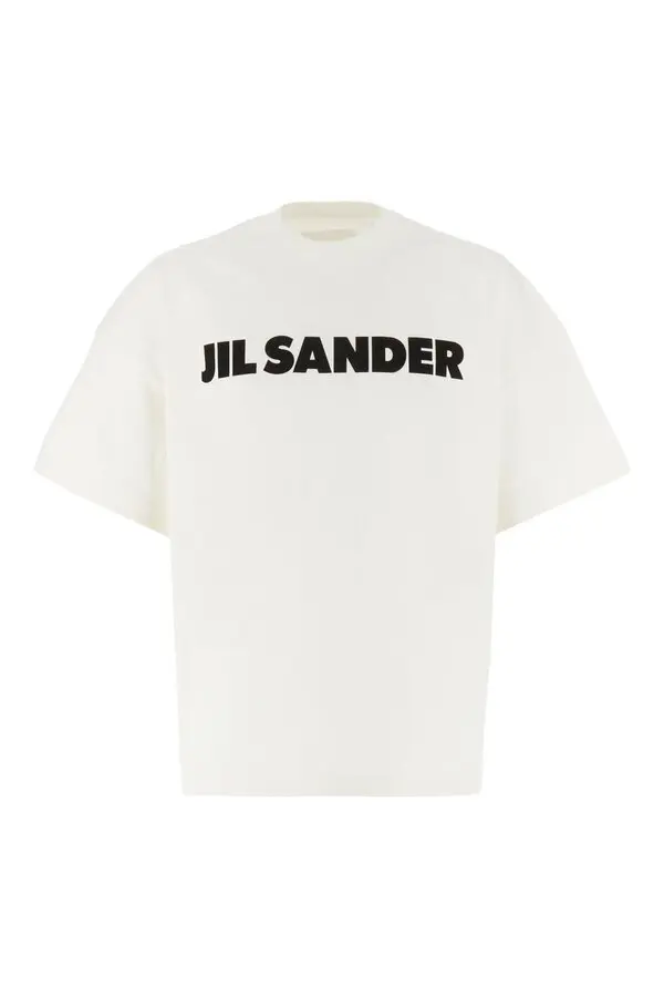 JIL SANDER Clothing T-shirt - Multicolor