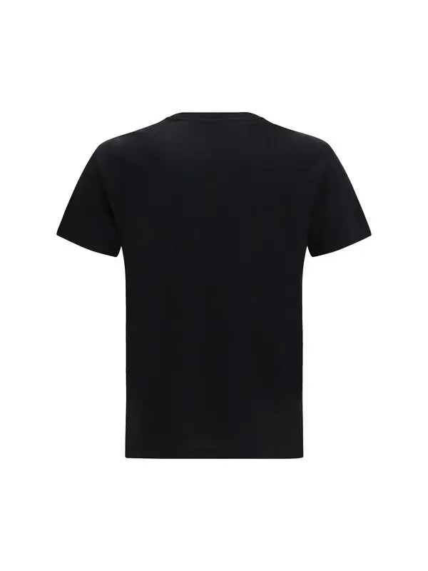 Valentino Garavani Cotton Vlogo T-shirt