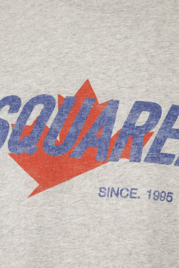 Dsquared2 Clothing T-shirt