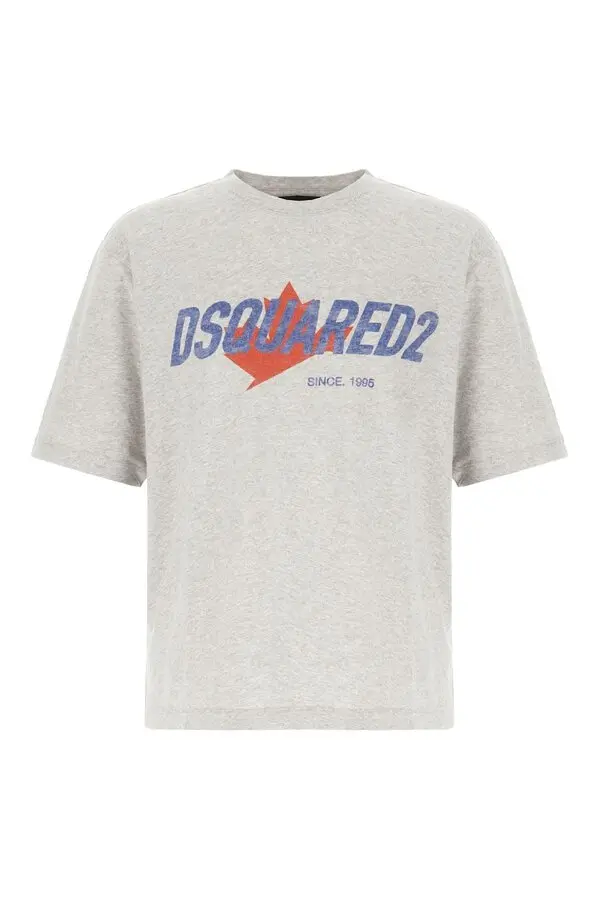 Dsquared2 Clothing T-shirt - Multicolor