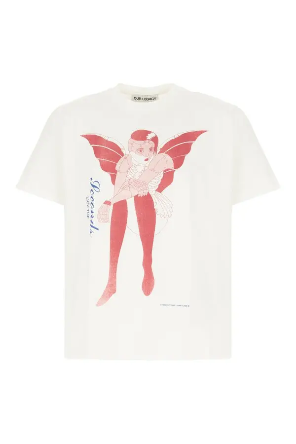 Our Legacy Clothing T-shirt