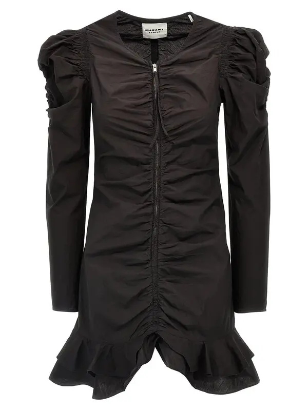 Isabel Marant Étoile Marant 'briali' Dress