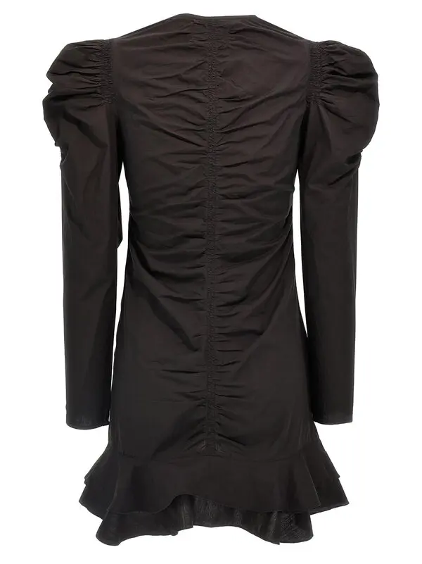 Isabel Marant Étoile Marant 'briali' Dress