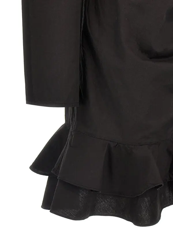 Isabel Marant Étoile Marant 'briali' Dress