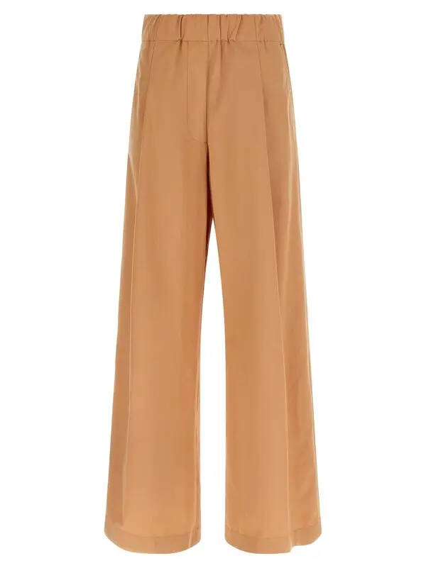 Dries Van Noten Pila' Pants