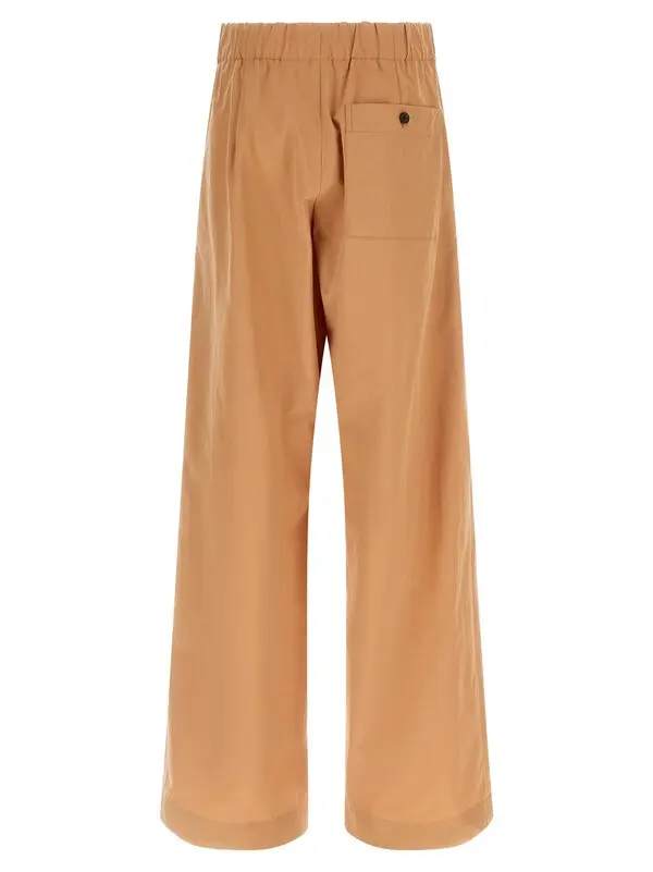 Dries Van Noten Pila' Pants