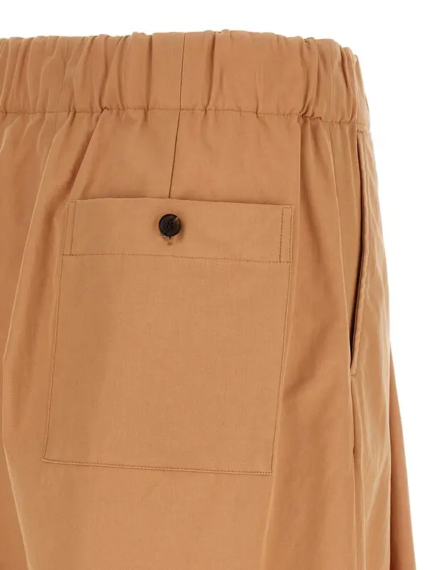 Dries Van Noten Pila' Pants