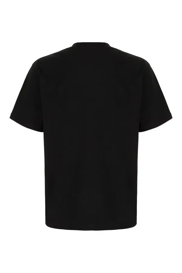 Balmain Clothing T-shirt - Multicolor