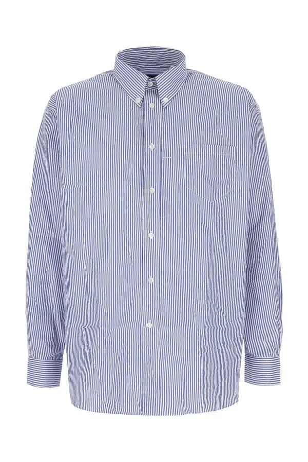 WILLY CHAVARRIA Clothing Shirts