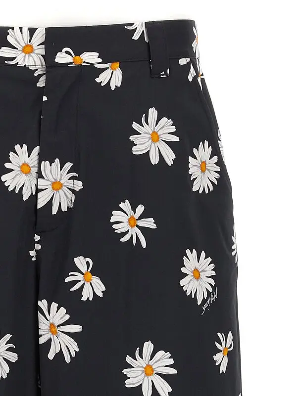 Moschino Bermuda Shorts