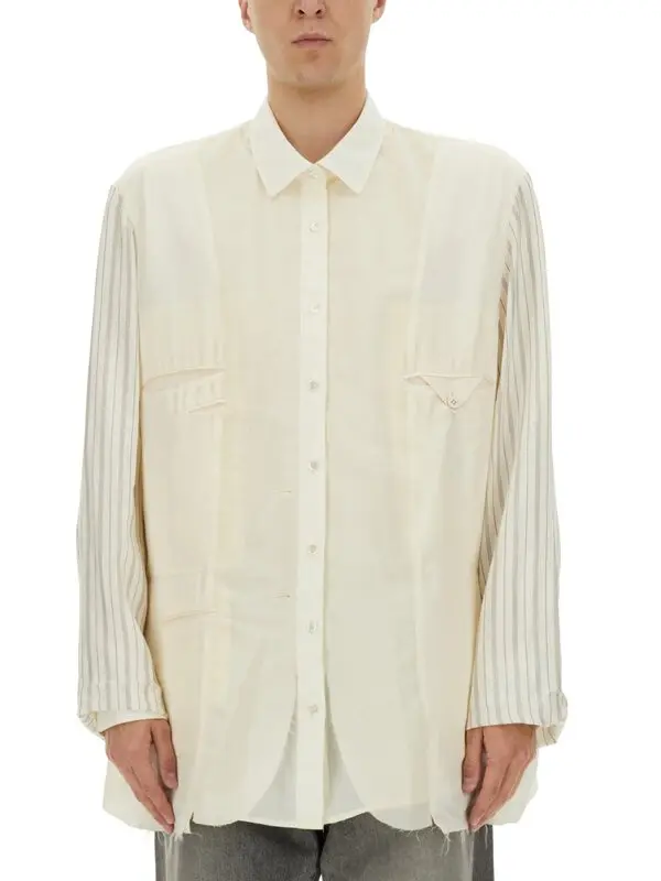 MAISON MARGIELA Anonymity Of The Lining Jacket