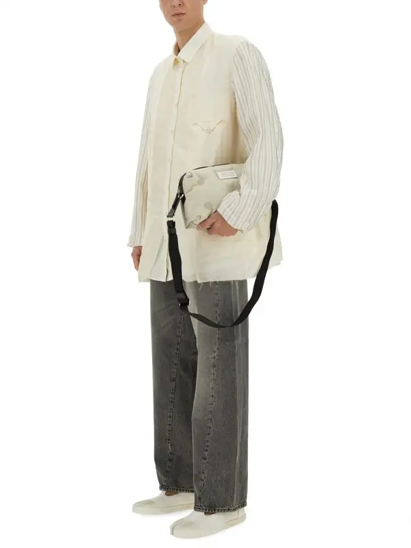 MAISON MARGIELA Anonymity Of The Lining Jacket