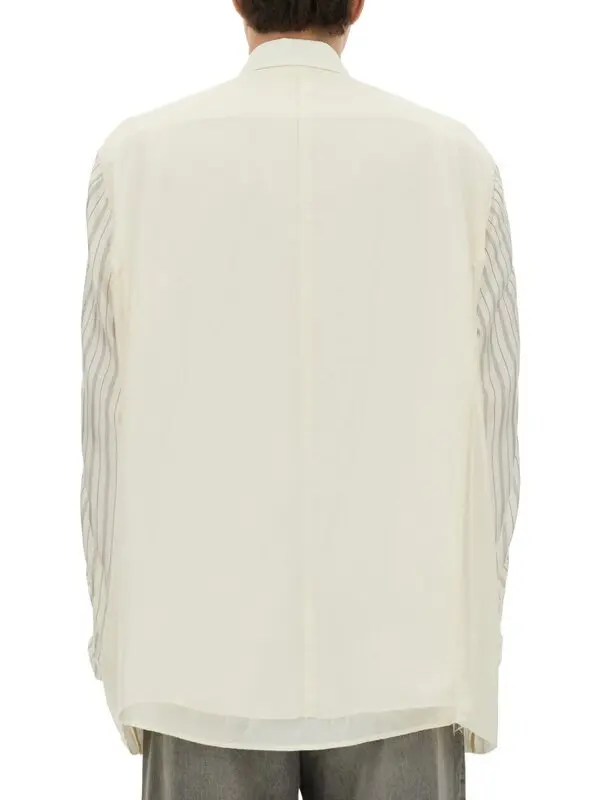 MAISON MARGIELA Anonymity Of The Lining Jacket
