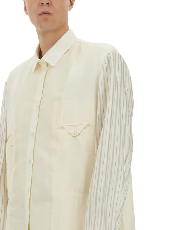MAISON MARGIELA Anonymity Of The Lining Jacket