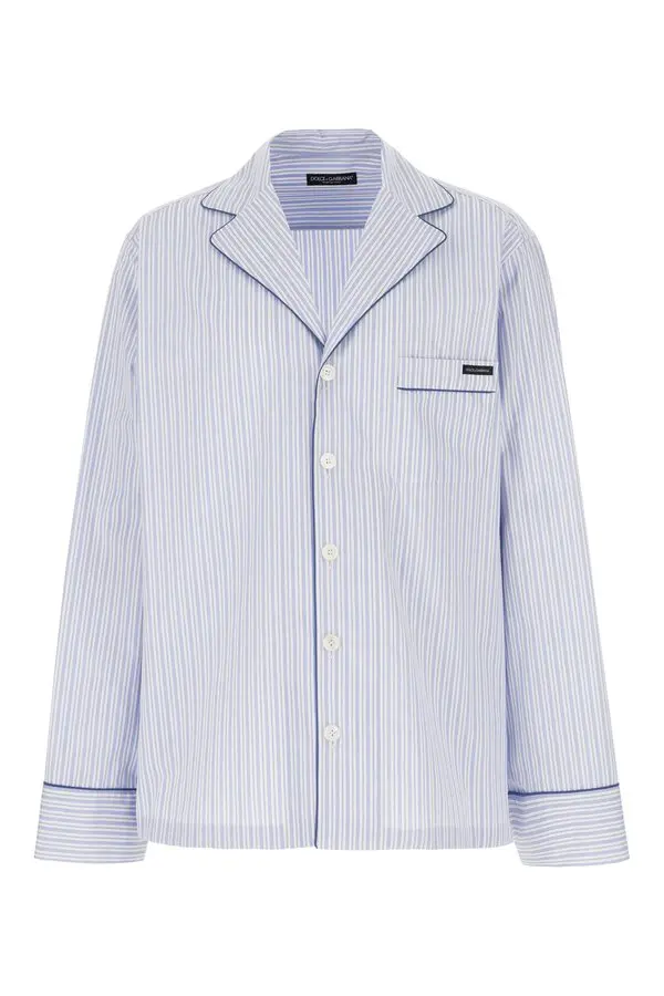 Dolce & Gabbana Clothing Shirts