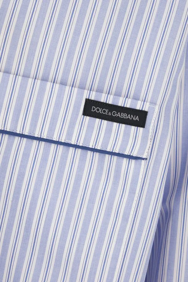 Dolce & Gabbana Clothing Shirts