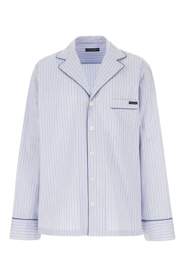Dolce & Gabbana Clothing Shirts - Multicolor