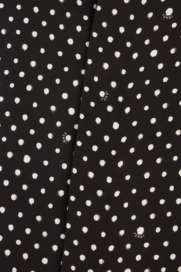 Fendi Clothing Shirts