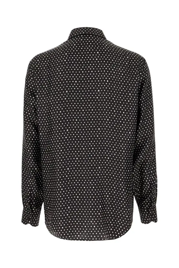 Fendi Clothing Shirts - Multicolor