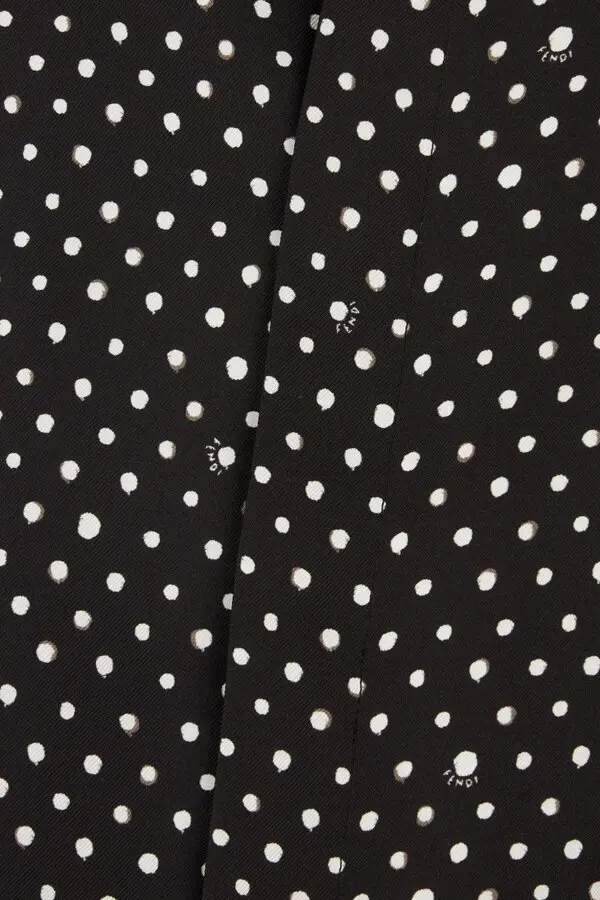 Fendi Clothing Shirts - Multicolor