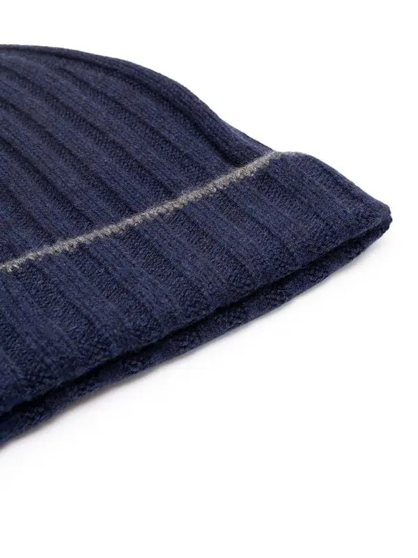 Brunello Cucinelli Cashmere Hat