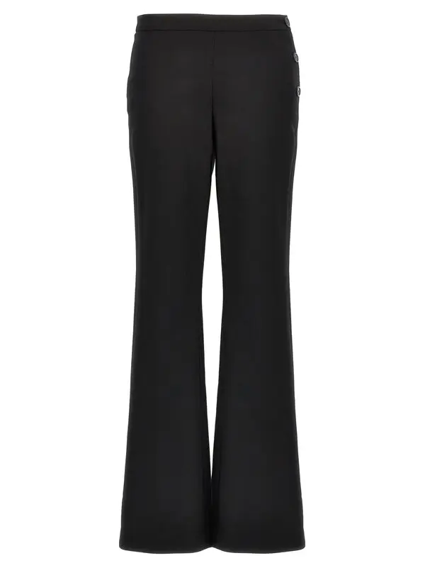 COURREGES Oblique Tailored' Pants